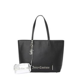 Juicy Couture Shopper 'Jasmine' Damen Größe One Size schwarz