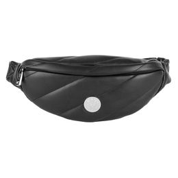 JOOP! Jeans Fanny Pack 'Frizzare Bibi' female Black size One Size