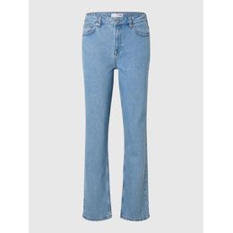 Selected Jeans female Blue size 30