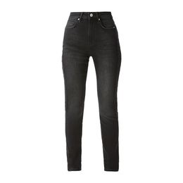 s.Oliver Jeans Damen Größe 24/25 graphit