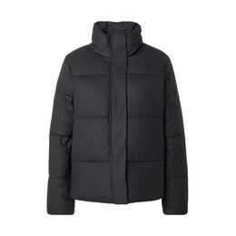 V&eacute;ro Moda VERO MODA Jacke 'VMGRETA SIA' Damen Gr&ouml;&szlig;e S schwarz