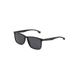 BOSS Sunglasses '1825/S' male Black size 57