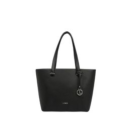 L.Credi Shopper 'Filippa' Damen Größe One Size schwarz
