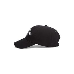 Tommy Jeans Cap 'Archive' Damen Gr&ouml;&szlig;e 55/60 schwarz / wei&szlig;
