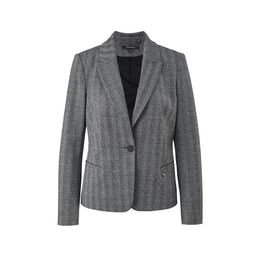 comma, Comma Blazer female Grey size 46