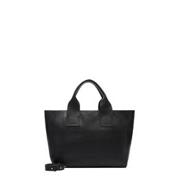 Liebeskind Berlin Shopper female Black size One Size