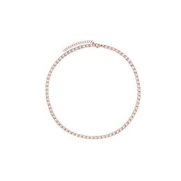 Heideman Kette 'Vea' Damen Gr&ouml;&szlig;e 45 rosegold