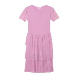 s.Oliver Kleid M&auml;dchen Gr&ouml;&szlig;e 176 rosa