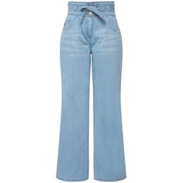 Ulla Popken Jeans Damen Größe 32/33 blue denim