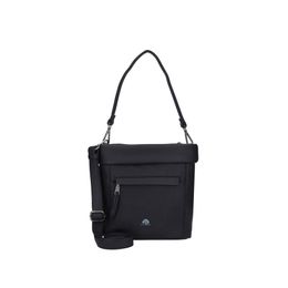 Green Burry Greenburry Mad'l Dasch Schultertasche 26 cm in new black | Gr.: onesize