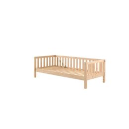 others KOJENBETT Karena 211x68x98 aus Massivholz in natur | Gr.: onesize