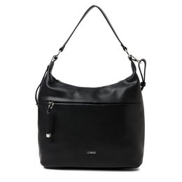 L.Credi Shopper Maite in schwarz - 0001 | Gr.: onesize