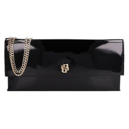 BOSS Clutch female Black size One Size