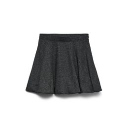V&eacute;ro Moda VERO MODA Rock 'AWUTHALIA' Damen Gr&ouml;&szlig;e 42 grau / schwarz