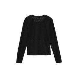 s.Oliver Pullover Damen Gr&ouml;&szlig;e S schwarz