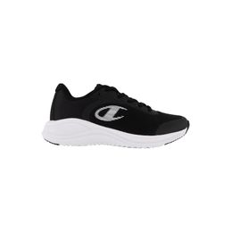 Champion Authentic Athletic Apparel Sportschuh 'SYPHON ENGAGE' Damen Gr&ouml;&szlig;e 36.5 schwarz / wei&szlig;