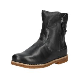 Andrea Conti Ankle Boots female Black size 40