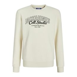 Jack & Jones Jack & Jones Junior Sweatshirt boy White size 152