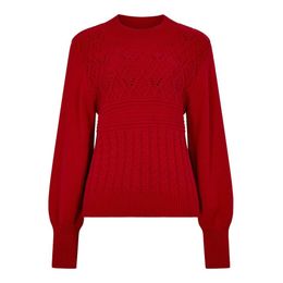 Apricot Sweater ' ' female Red size S