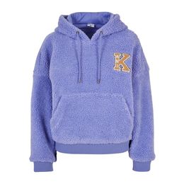Karl Kani Sweatshirt female Purple size S