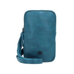 Green Burry Greenburry Mad'l Dasch Umh&auml;ngetasche 13 cm in turquoise | Gr.: onesize