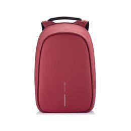 XD Design Bobby Hero Regular Rucksack RFID 45 cm Laptopfach in red | Gr.: onesize