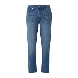 s.Oliver Jeans 'FRANCIZ' female Blue size 38