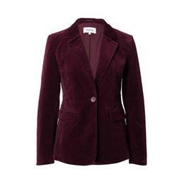 More & More More & More Blazer female Red size 38