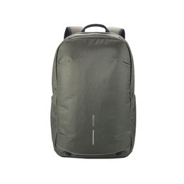 XD Design Bobby Explore Rucksack 54 cm Laptopfach in olive | Gr.: onesize