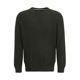 Jack & Jones Plus Jack & Jones Plus Pullover Herren Gr&ouml;&szlig;e XXXL dunkelgr&uuml;n