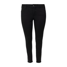s.Oliver Jeans female Black size 54