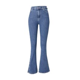 Dr. Denim Jeans 'Moxy' Damen Größe 32/33 blue denim