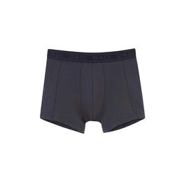 Dagi Boxer shorts male Grey size S