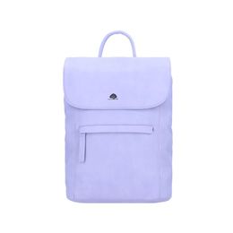 Green Burry Greenburry Mad'l Dasch Daypack 37 cm in lilac | Gr.: onesize