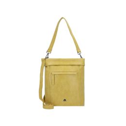 Green Burry Greenburry Mad'l Dasch Schultertasche 31 cm in lemon | Gr.: onesize