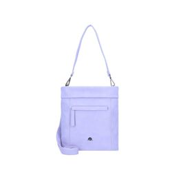 Green Burry Greenburry Mad'l Dasch Schultertasche 28 cm in lilac | Gr.: onesize