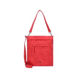 Green Burry Greenburry Mad'l Dasch Schultertasche 31 cm in ketchup | Gr.: onesize