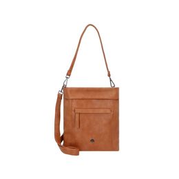 Green Burry Greenburry Mad'l Dasch Schultertasche 28 cm in tan | Gr.: onesize