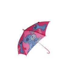 Lilo and Stitch Lilo & Stitch Stockschirm Regenschirm f&uuml;r Kinder &Oslash;56cm | Gr.: onesize