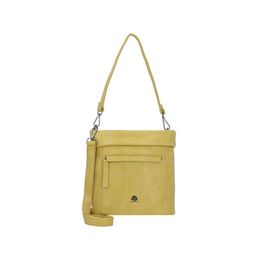 Green Burry Greenburry Mad'l Dasch Schultertasche 26 cm in lemon | Gr.: onesize