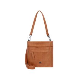 Green Burry Greenburry Mad'l Dasch Schultertasche 26 cm in tan | Gr.: onesize