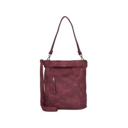 Green Burry Greenburry Mad'l Dasch Schultertasche 28 cm in vino | Gr.: onesize