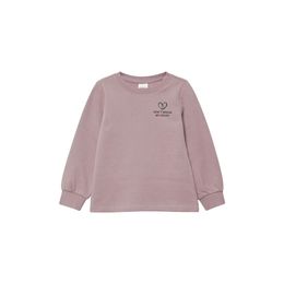 s.Oliver Sweatshirt girl Pink size 104/110