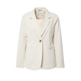 Kaffe Blazer 'Sakura' Damen Größe 42 wollweiß