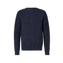 Selected Pullover 'SLHDANE' Herren Gr&ouml;&szlig;e XL nachtblau
