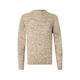 Selected Pullover 'SLHDANE' Herren Gr&ouml;&szlig;e XXL beige / camel