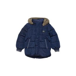 s.Oliver Winterjacke Jungen Größe 110 blau