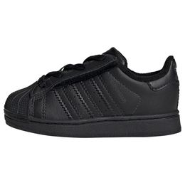 adidas originals Sneakers 'Superstar II' boy Black size 3k