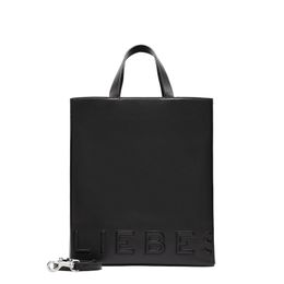 Liebeskind Berlin Handtasche Damen Größe 1 schwarz