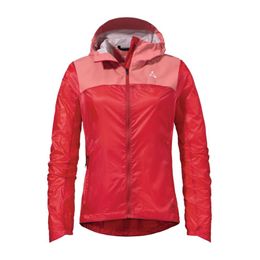 Sch&ouml;ffel Sch&ouml;ffel Jacke "Hybrid Jkt Flow Trail L" in lollipop | Gr.: 42